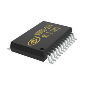 N8900 Bluetooth Audio IC – Smart Chip for Sound Devices